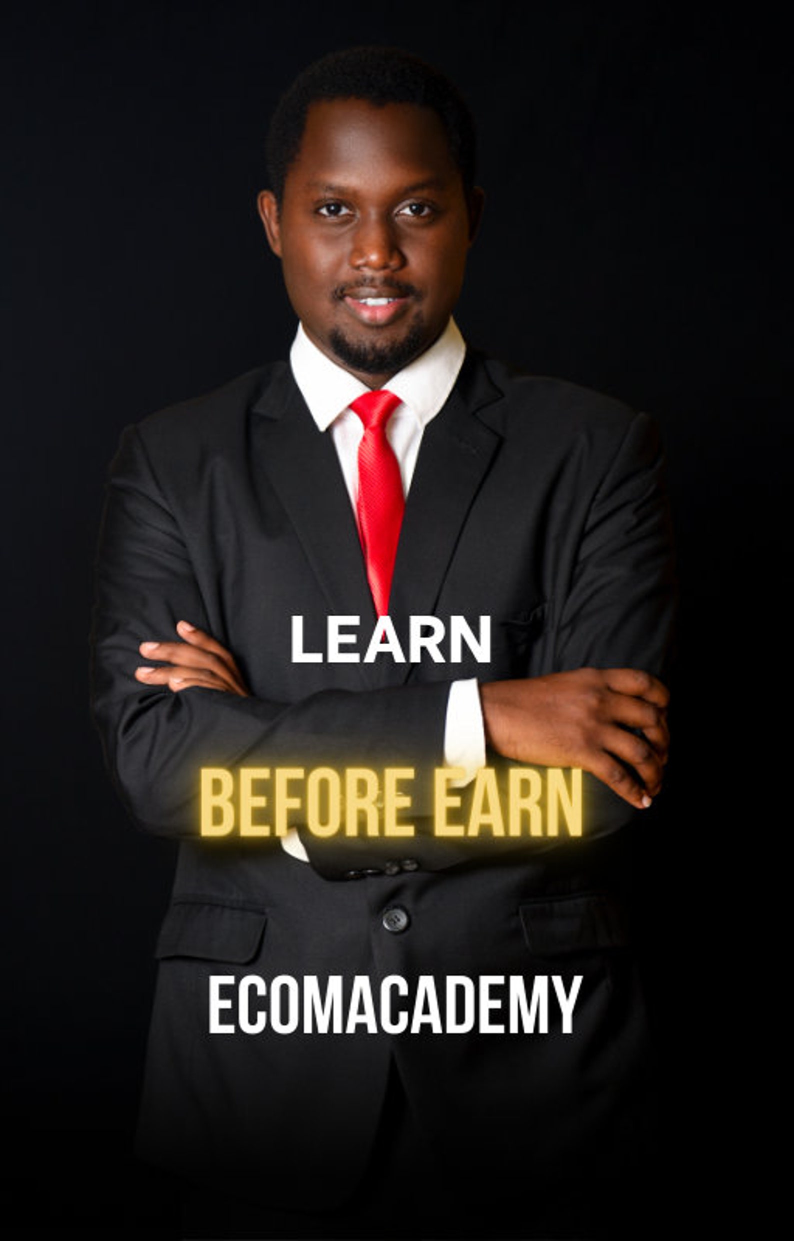 Learn Before Earn Ecommerce - Etsy