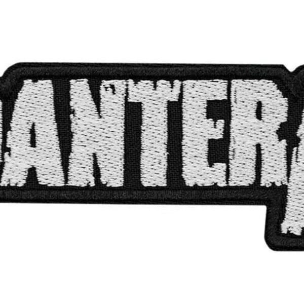 Pantera - Etsy
