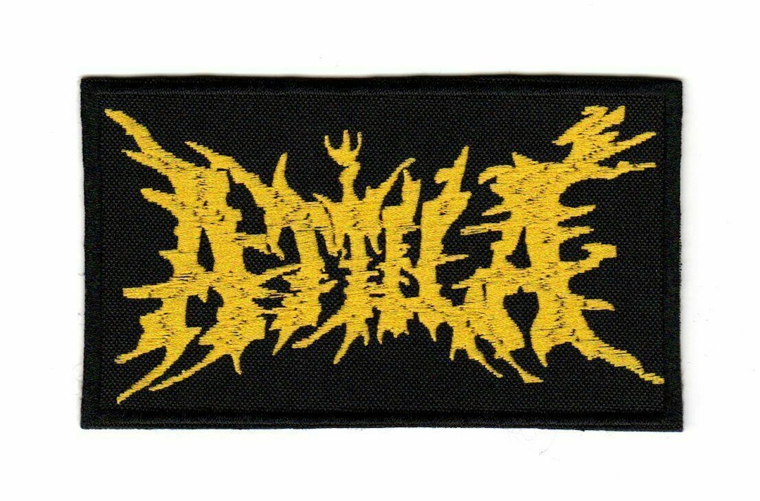 Attila Patch - American Metalcore Nu Metal Rap Metal Deathcore Band ...