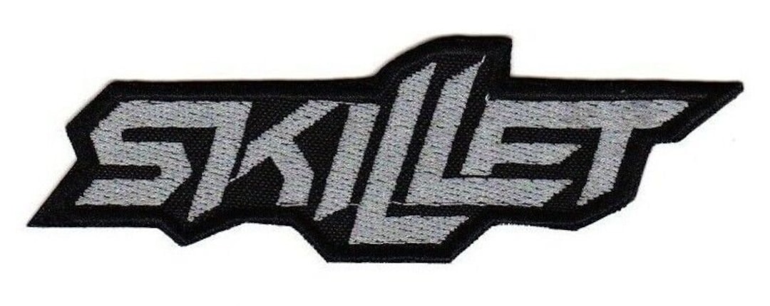 Skillet Patch - American Christian Hard Alternative Rock Nu Metal Band ...
