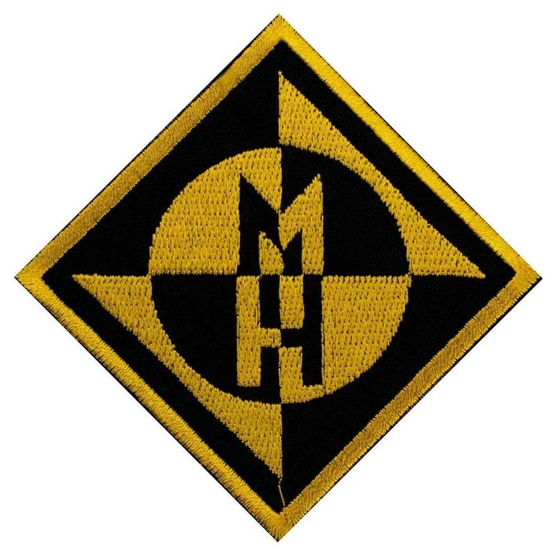 Mh Logo - Etsy