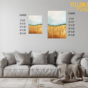 Modern Abstract Dove Art Print, Beautiful Digital Wall Art, Soothing ...