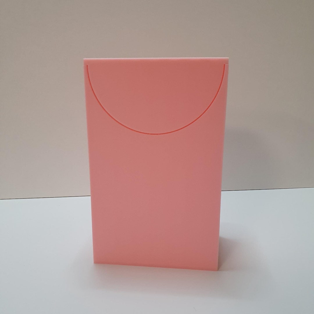 Challenge Boxes with or Without Lid - Etsy