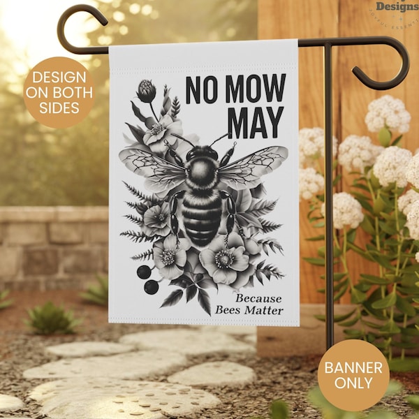 No Mow Sign - Etsy