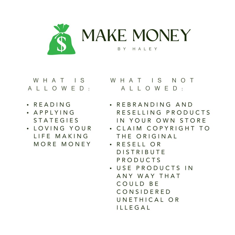 100 Etsy Digital Products To Sell Easy Beginner Steps Passive Income