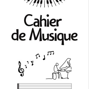 Lot De 16 Pages De Présentation Matières Scolaires à Imprimer ...