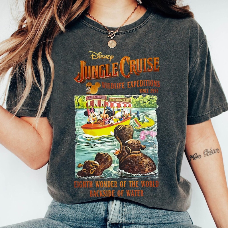Jungle Cruise Outfit Women - Etsy UK
