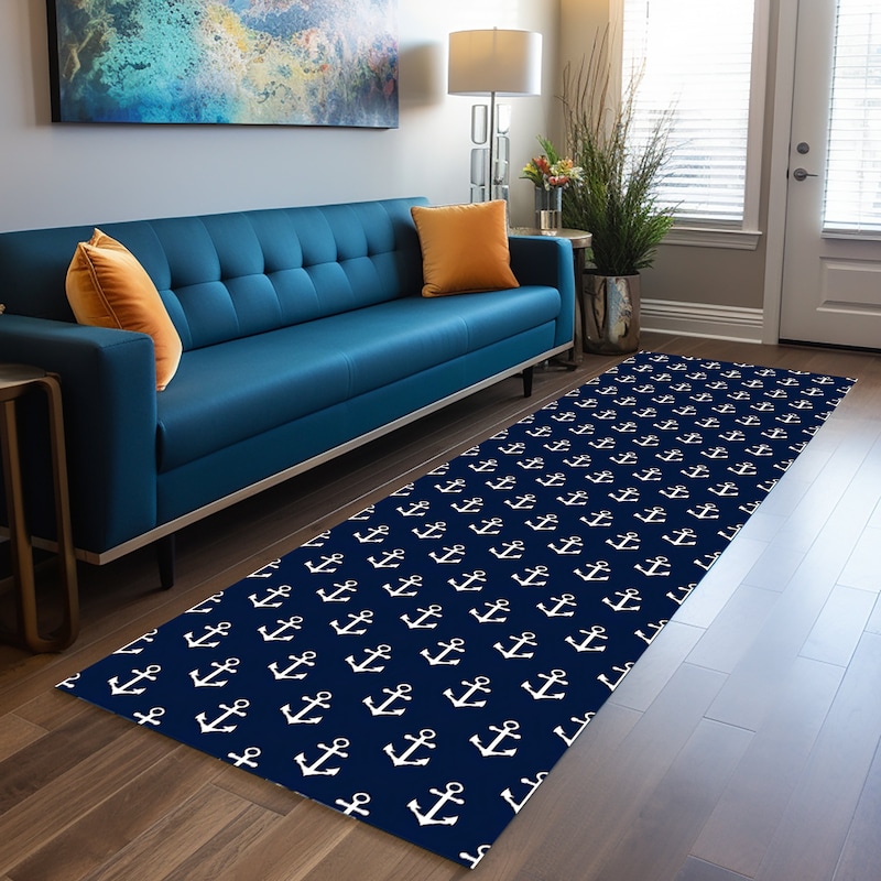 Runner Rug - Etsy