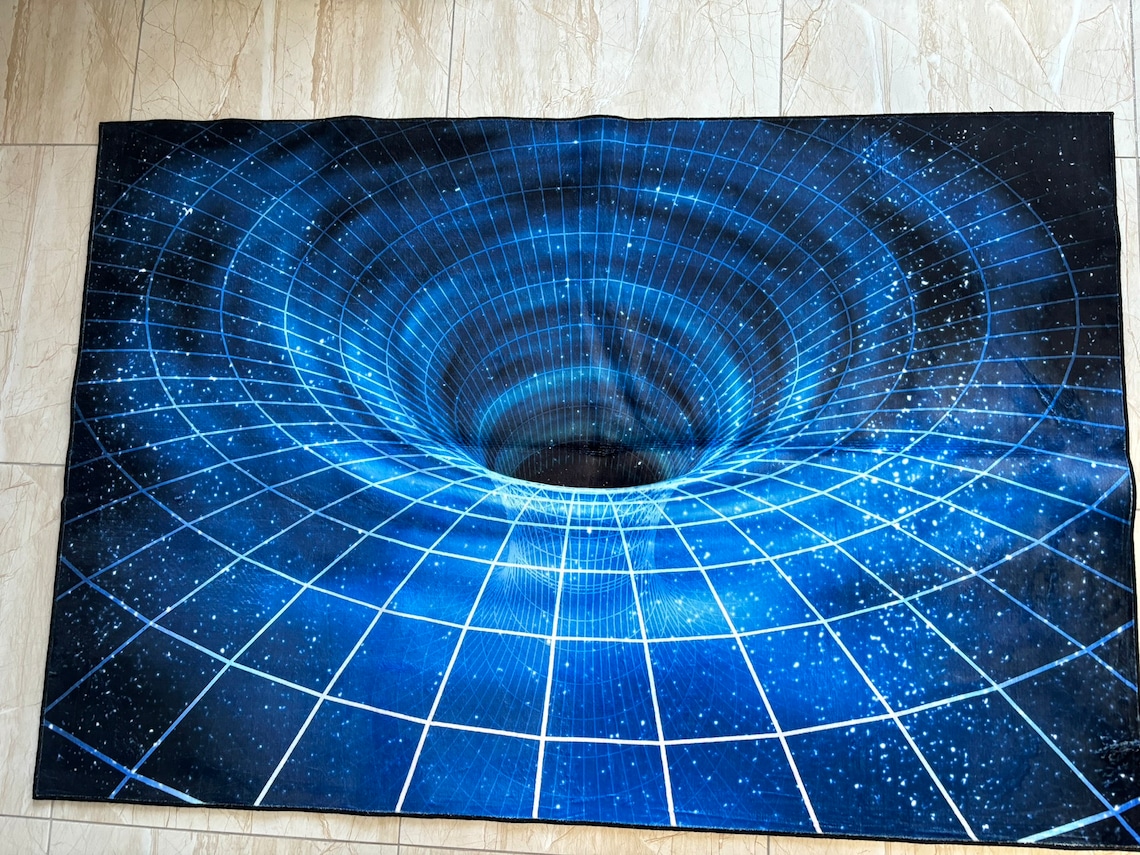 Mainboard Rug, Mainboard Pattern Rug, Computer Rug, Engineer Gift Rug ...