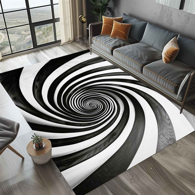 Spiral Vortex - Etsy