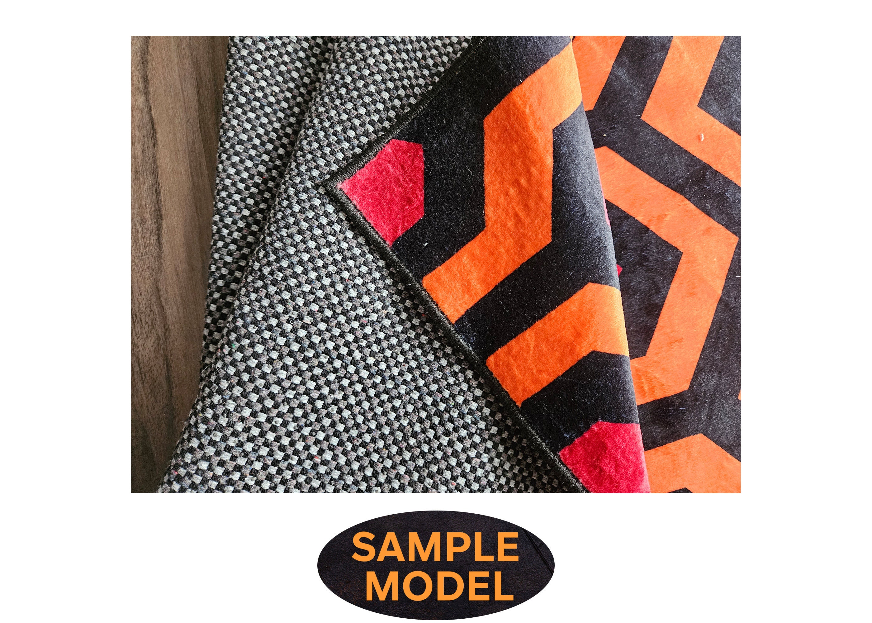 Graffiti Record Rug, Record Rug, Graffiti Retro Record Rug, Record ...