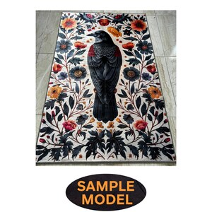Gamer Joystick Rug, Gaming Room Rug, Oil Paint Style Joystick Rug, Game ...