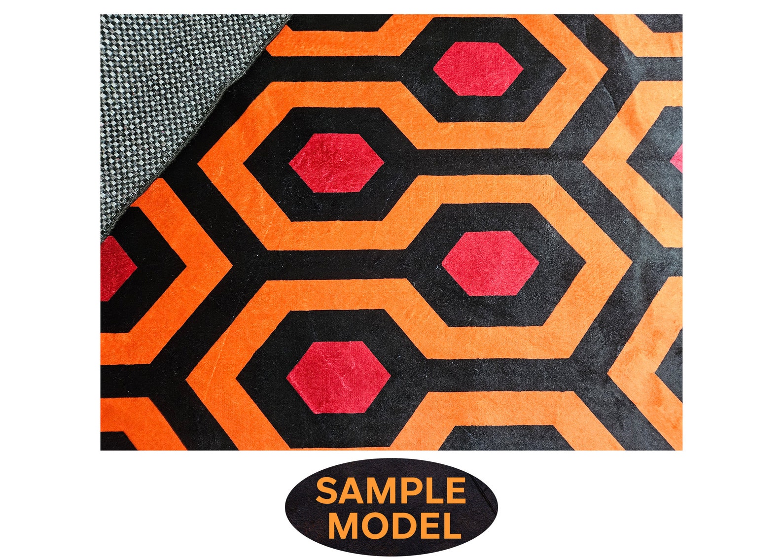 Graffiti Record Rug, Record Rug, Graffiti Retro Record Rug, Record ...
