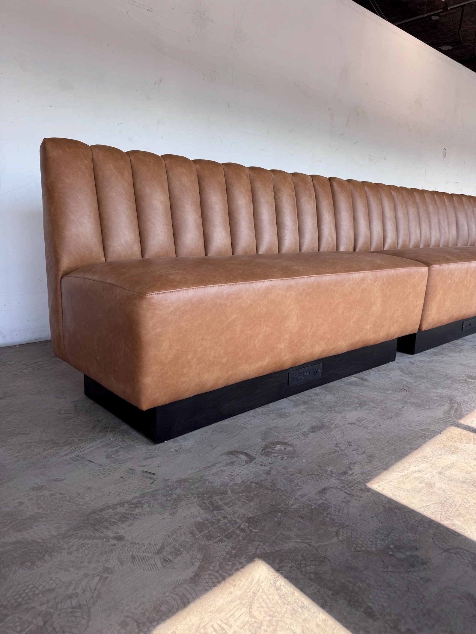 Restaurant Custom Banquettes - Etsy
