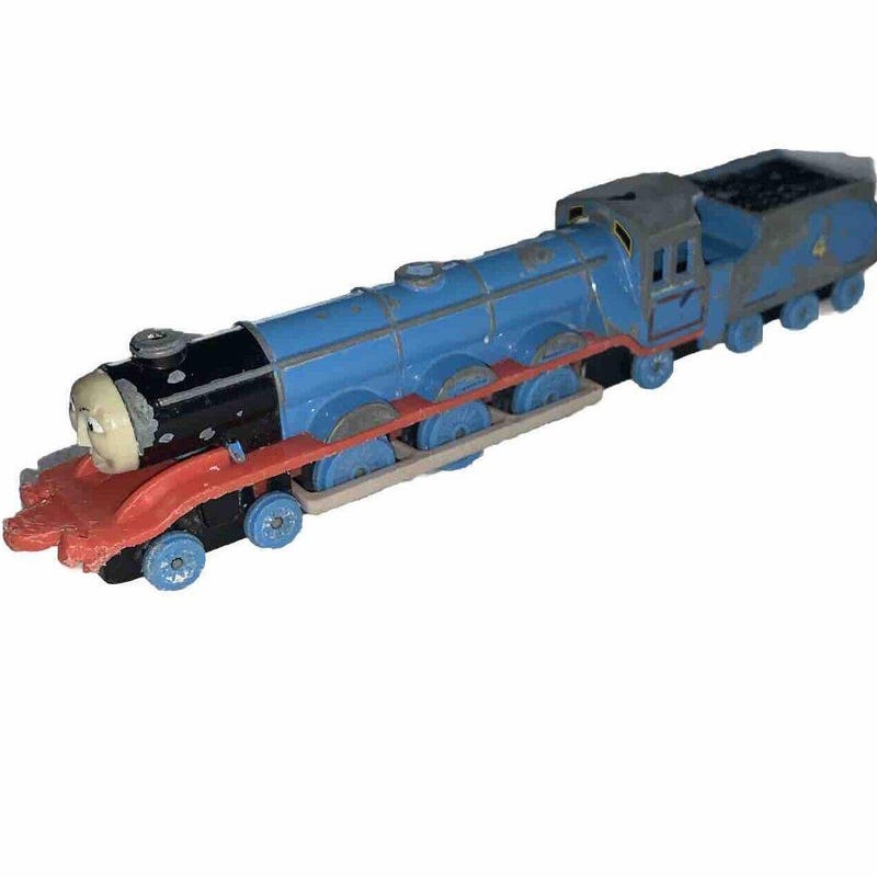 Thomas and Friends Ertl - Etsy