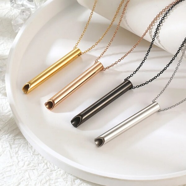 Calming Necklace - Etsy