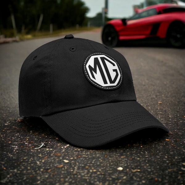 Hat With Classic Car - Etsy