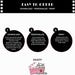 Printable Movie Gift Ticket With Envelope, Printable Cinema Ticket ...