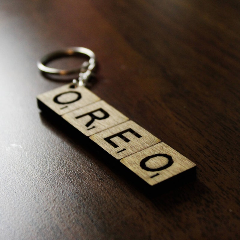 Scrabble Gifts - 60+ Gift Ideas for 2024