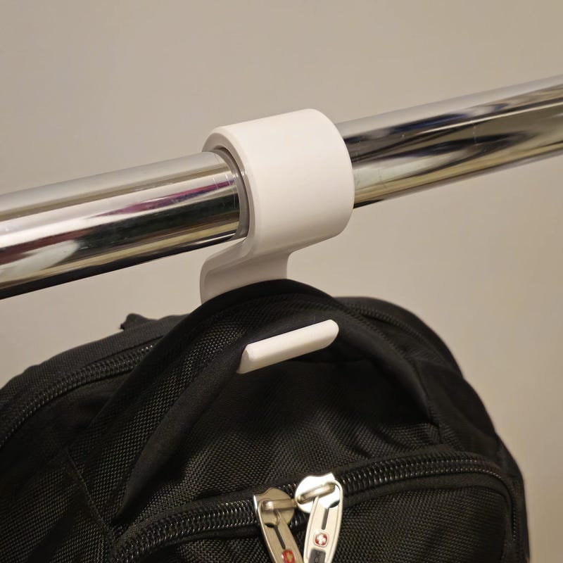 Backpack Hanger - Etsy