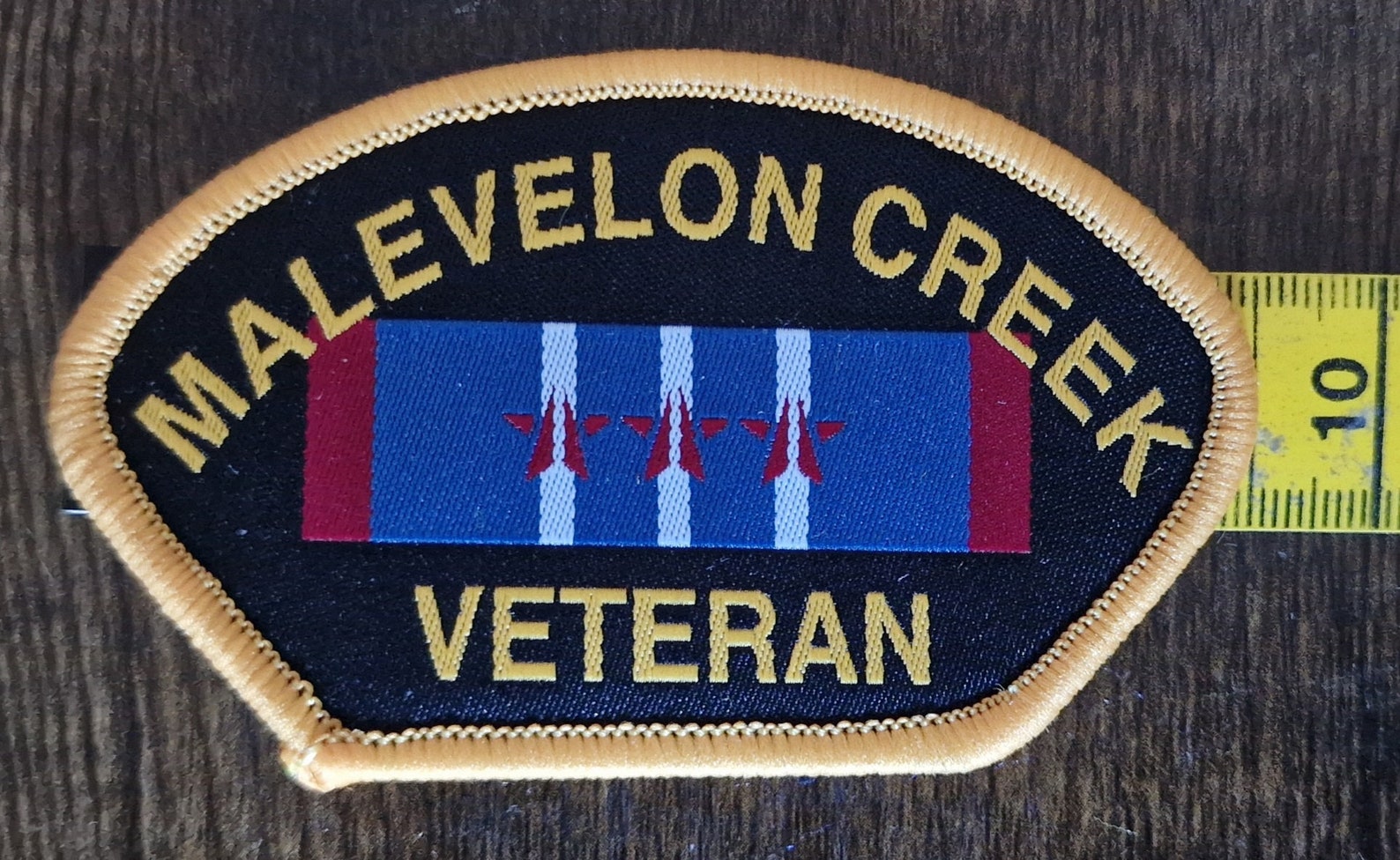 Malevelon Creek Veteranen Scifi Spiel Militär Velcro Moral Patch Jacke Rucksack Helldivers 2 - Etsy