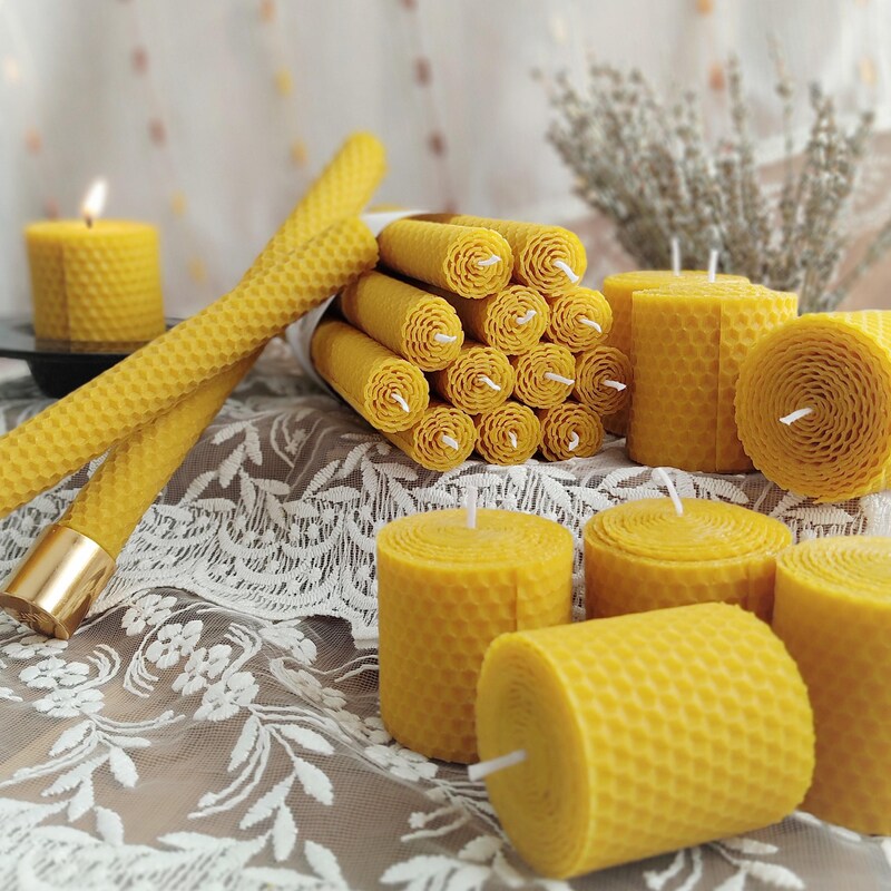 Wholesale Candles - Etsy