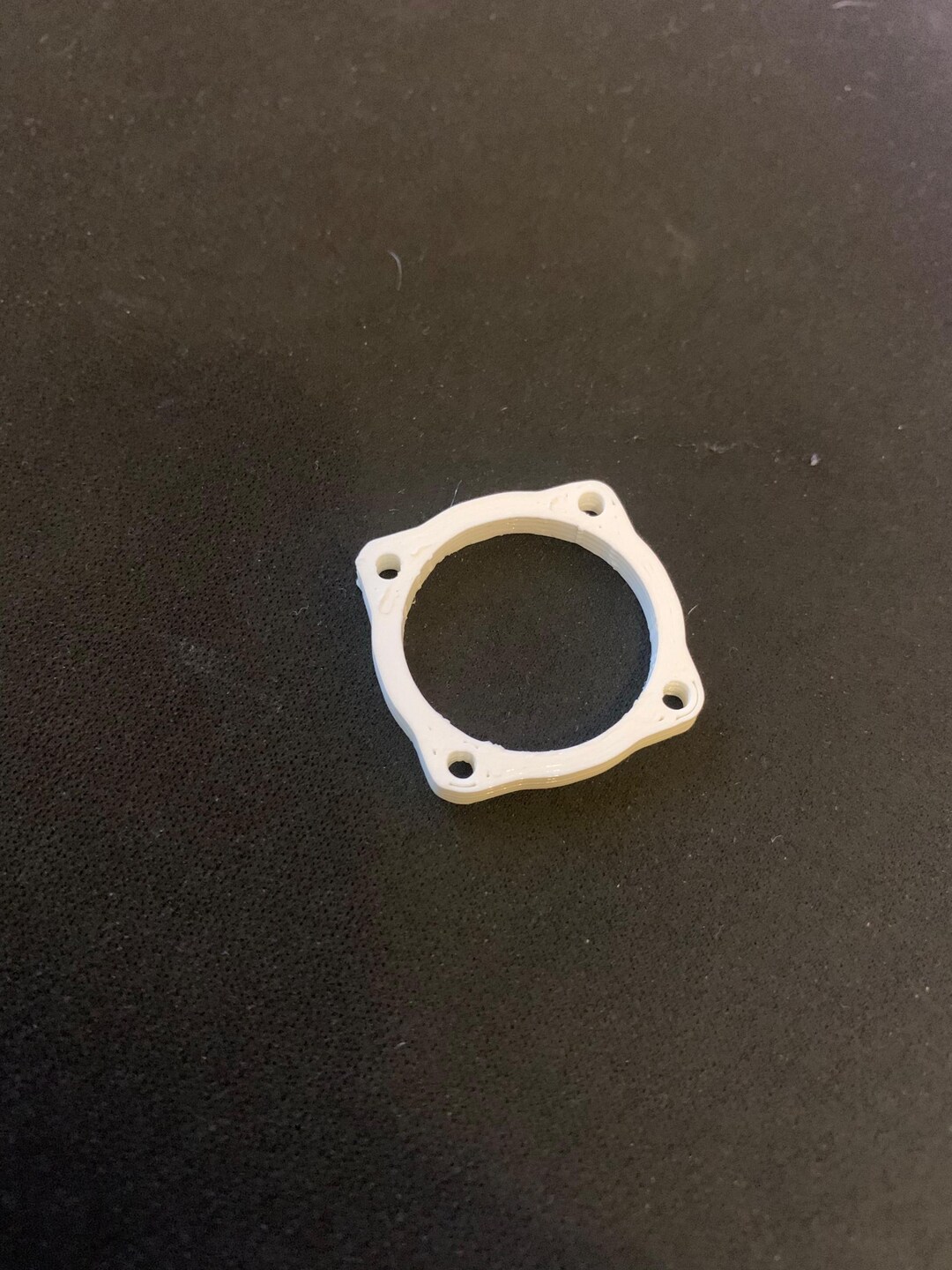 Trabant 601 Cylinder Head Gasket Keychain – STL File for 3D Printing ...