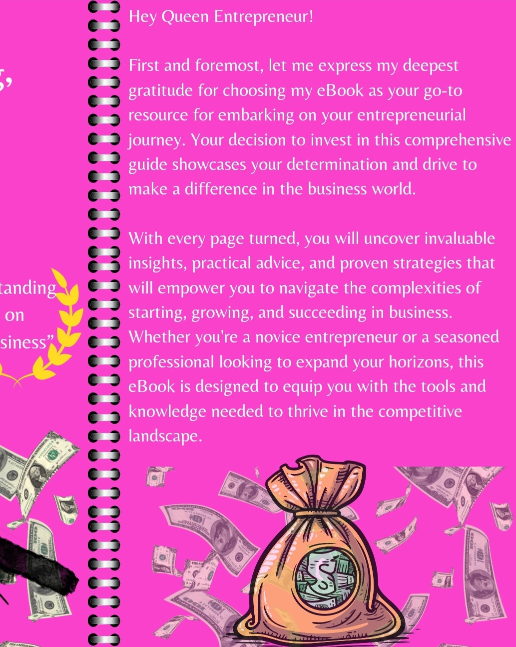 Complete Guide to Starting Your Own Business/step-by-step Guide to Businesswomen Success Ebook ...