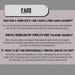 Editable Cheerleading Tryouts Flyer for High School or Competitive ...