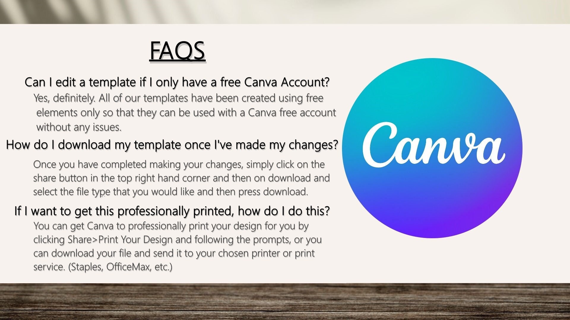 Sports Award Banquet Program Template, Editable Football Softball ...