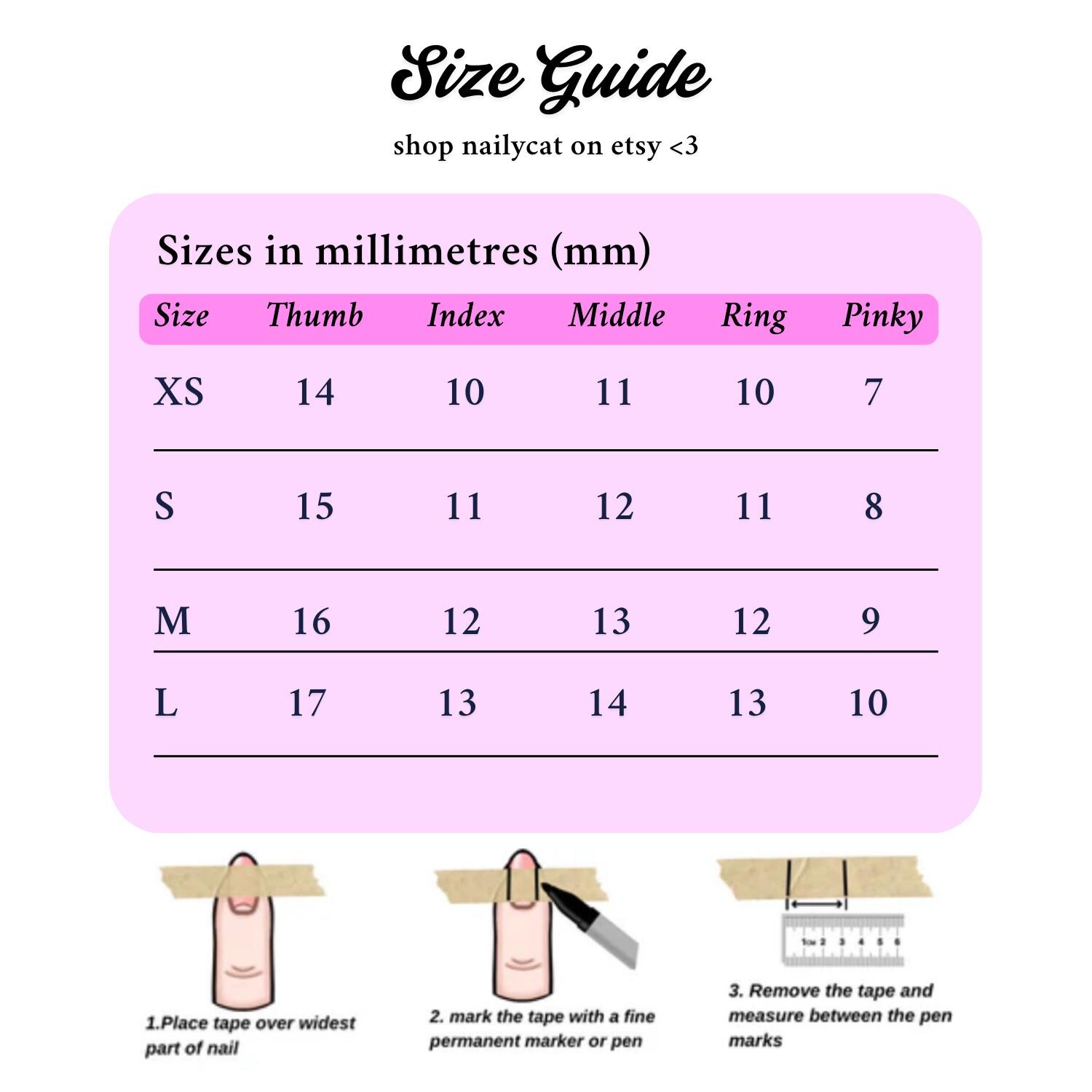 White 3D Flower Almond French Tip Nails With Rhinestones / Faux Nails ...