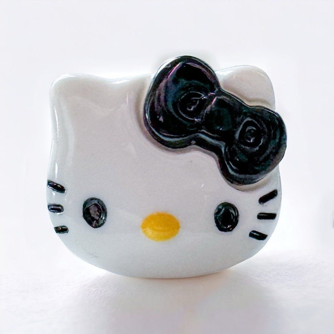 Hello Kitty Car Vent Diffuser - Etsy