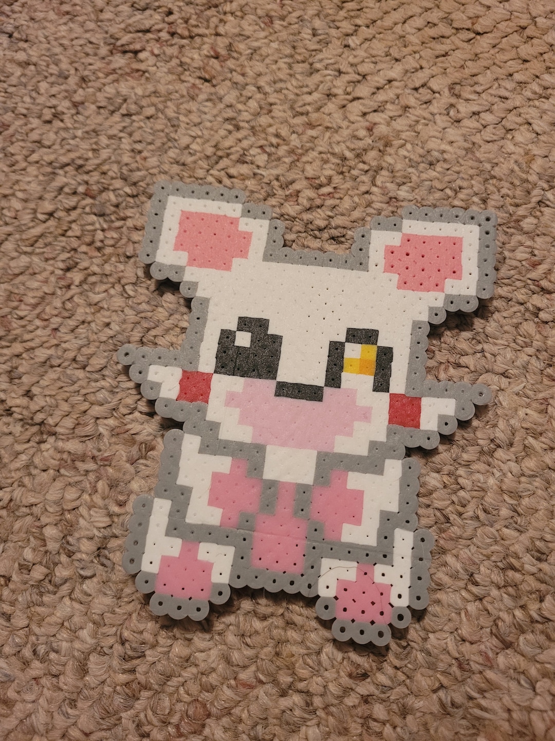 Mangle Perler - Etsy