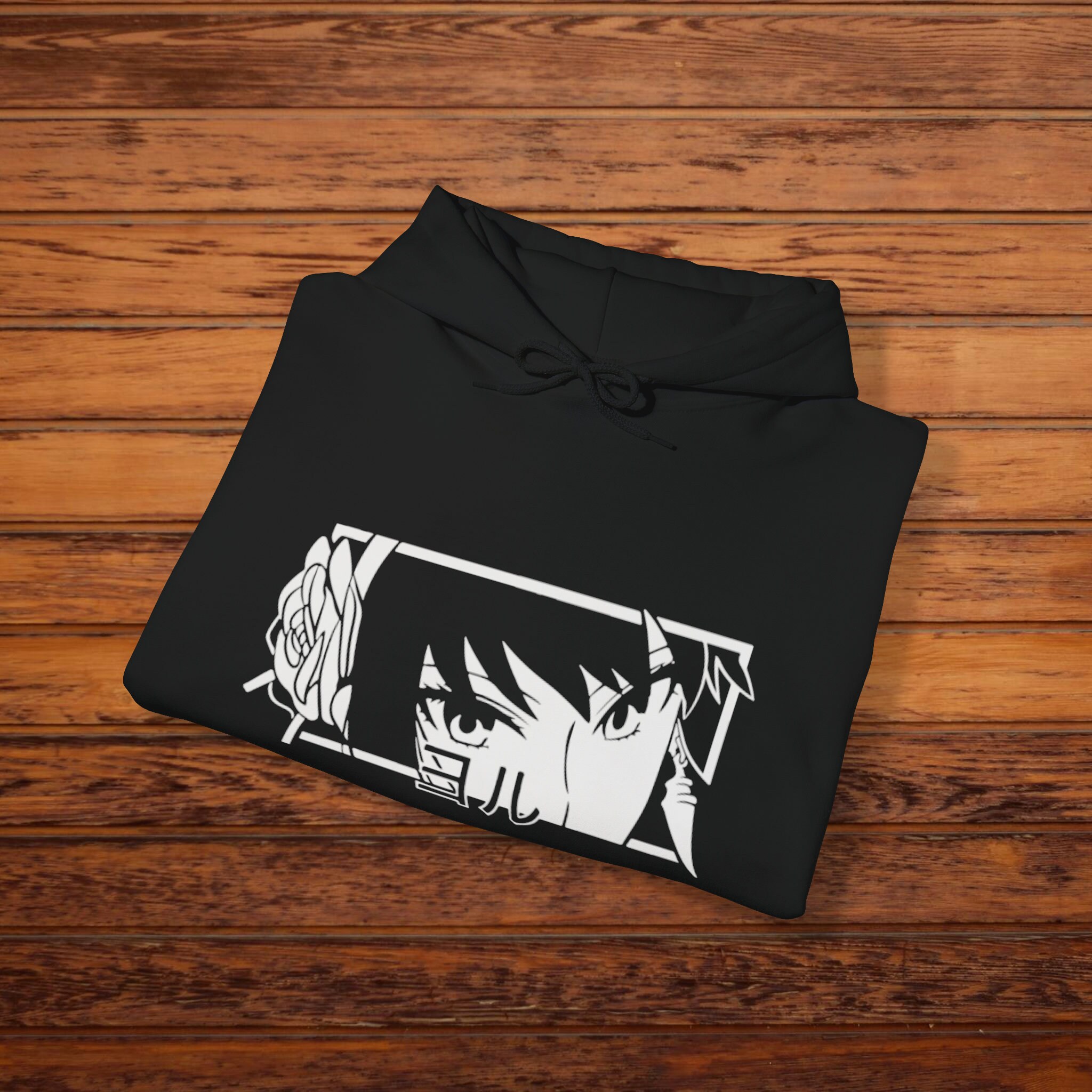 Yor Forger Sxf Hoodie Cozy Anime-inspired Japanese Streetwear, Perfect ...