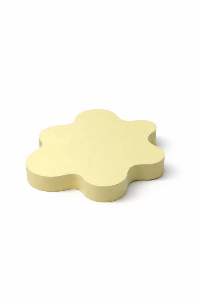 Round Photo Prop Riser for Product Photography Flat Cylinder Photo ...
