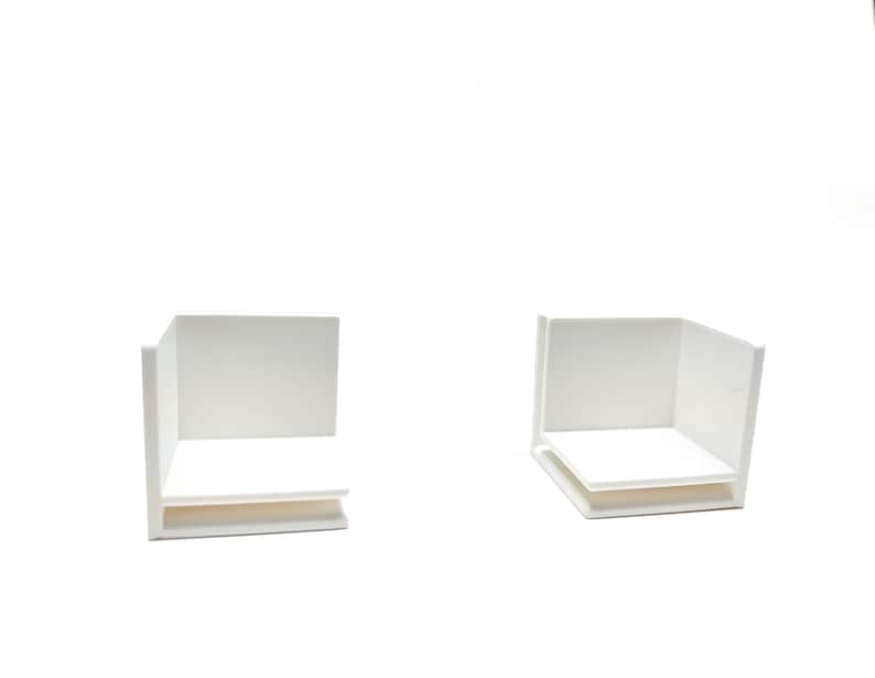 Foam Board Stand for Product Photography Perfect for Small Businesses ...