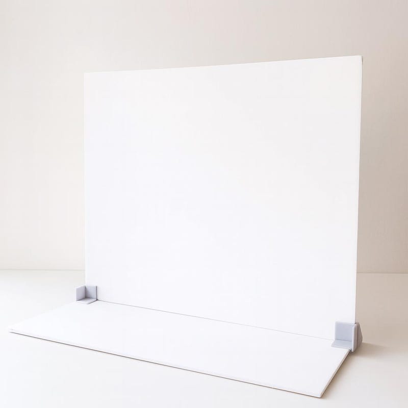 Foam Board Stand - Etsy