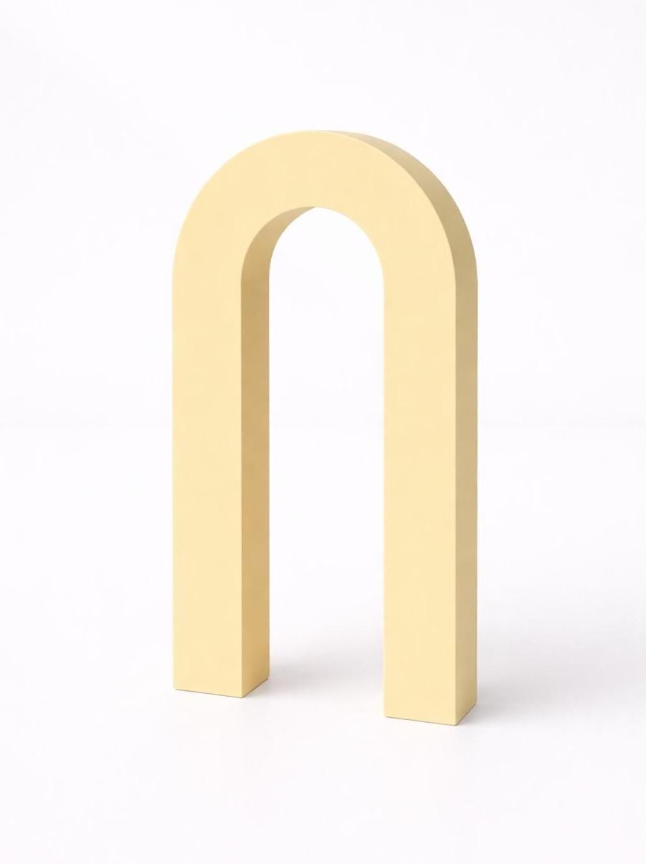 Product Photography Props, Arch Photo Backdrop Props, Minimal Wavy ...