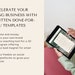 Mindset Shift Journal: 30-day Prompts, Canva Template (PDF Download) - Etsy