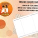 Funny Pig Birthday Card | Printable Pig Greeting Card | Instant Digital ...