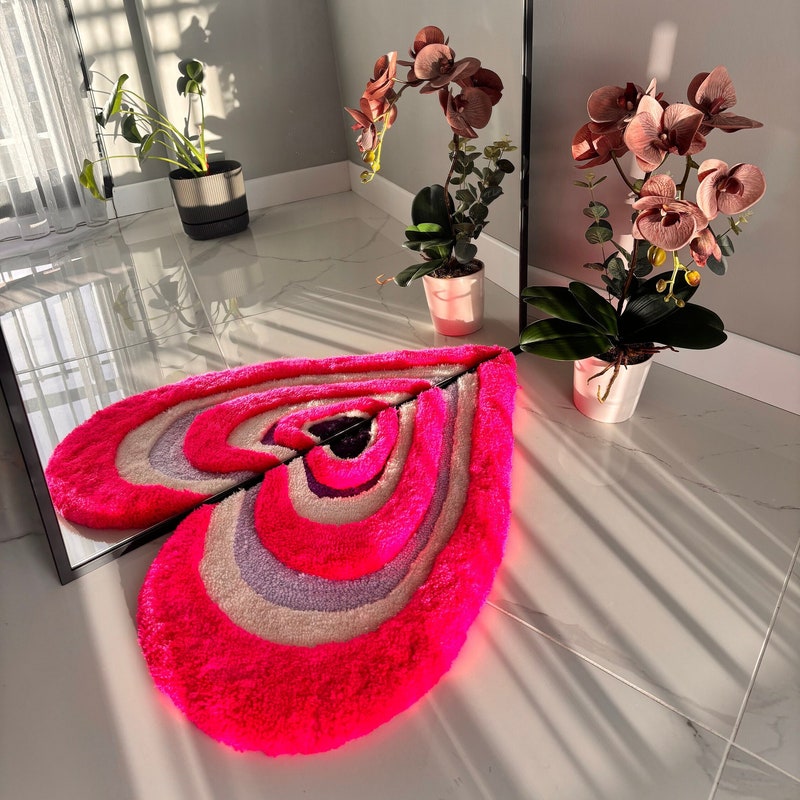 Chrome Hearts Rug - Etsy