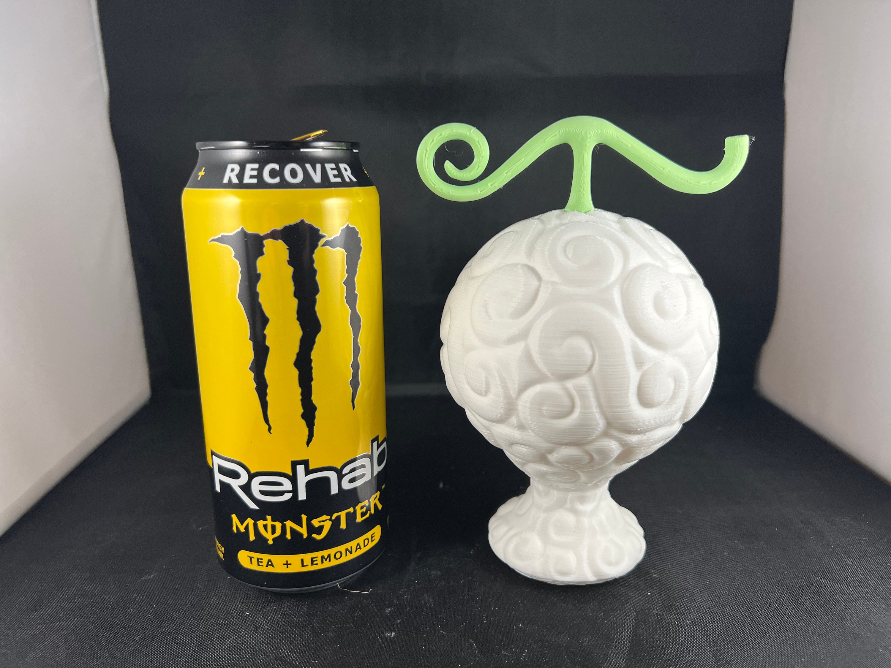 One Piece Devil Fruit Mochi Mochi No Mi - Etsy