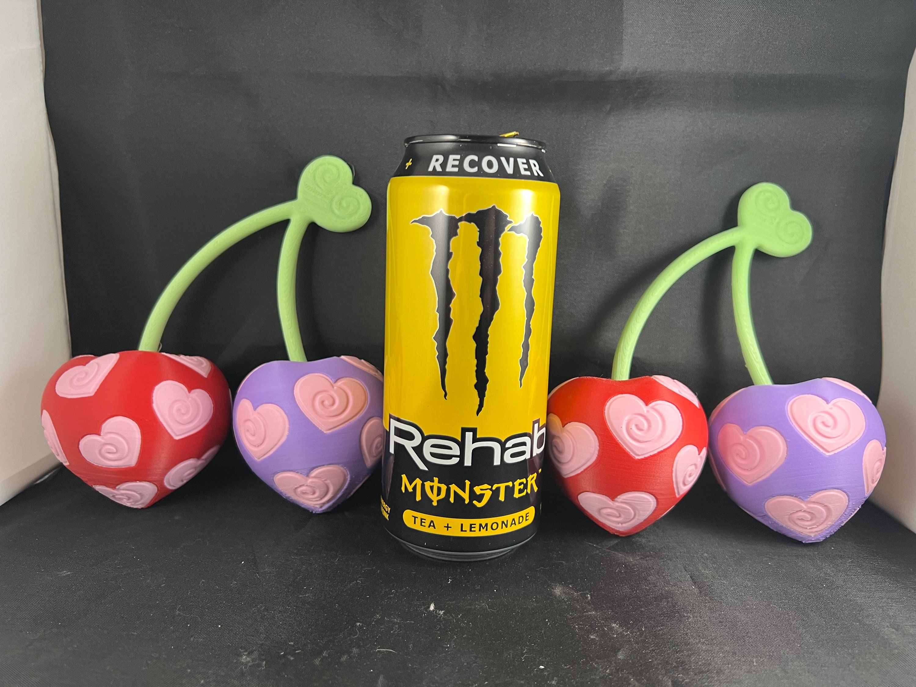 One Piece Devil Fruit Mero Mero No Mi - Etsy