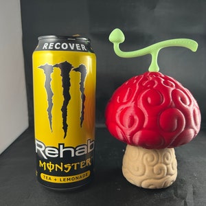 One Piece 3D Printed Devil Fruit Hito Hito No Mi - Etsy
