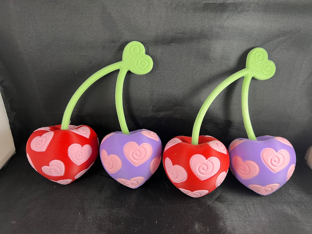 One Piece Devil Fruit Mero Mero No Mi - Etsy