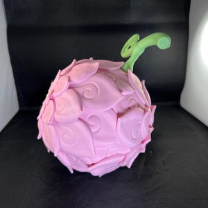One Piece 3D Printed Hana Hana Fruit, Nico Robin Cosplay! - Etsy
