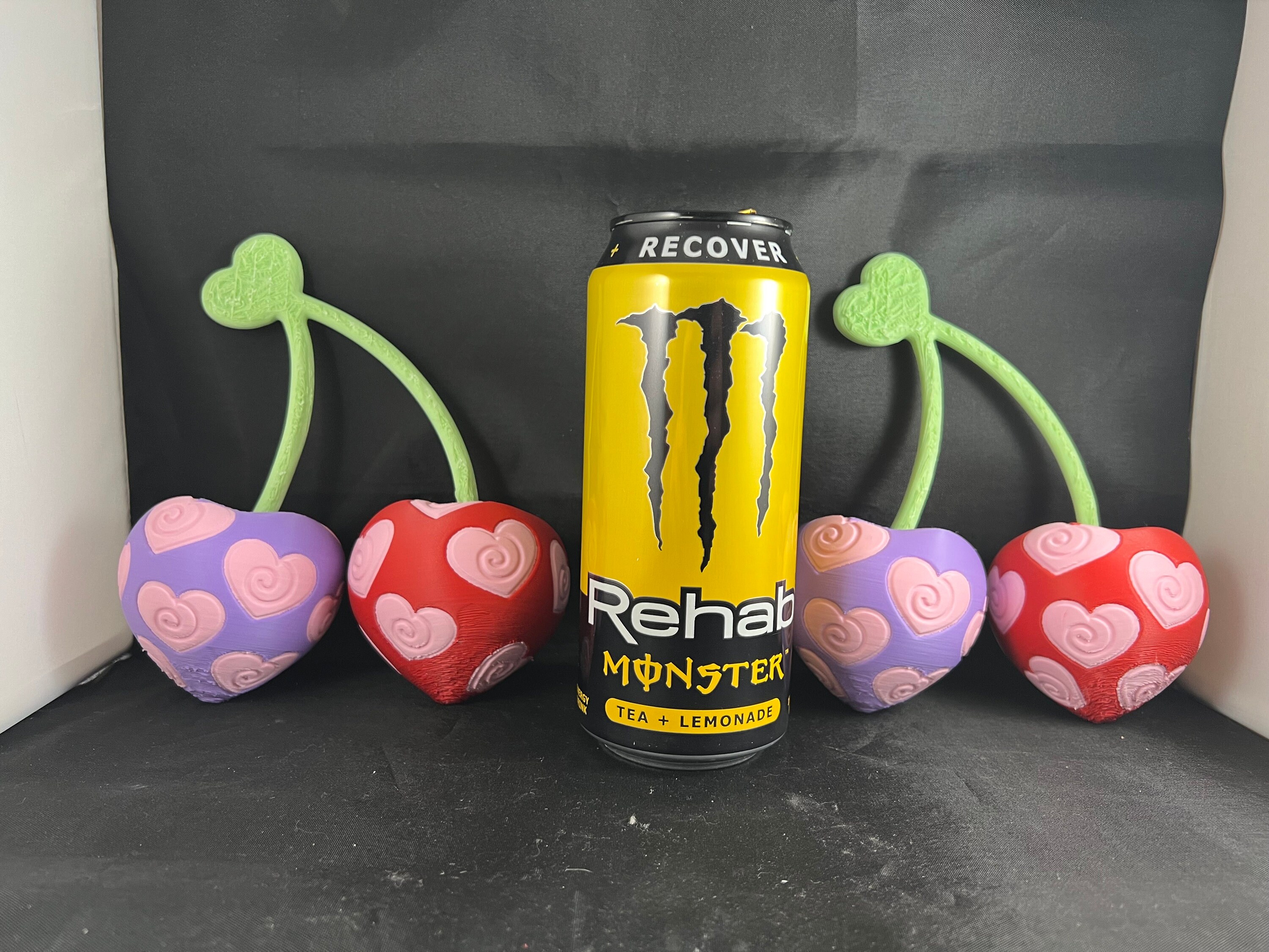 One Piece Devil Fruit Mero Mero No Mi - Etsy