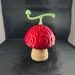 One Piece 3D Printed Devil Fruit Hito Hito No Mi - Etsy