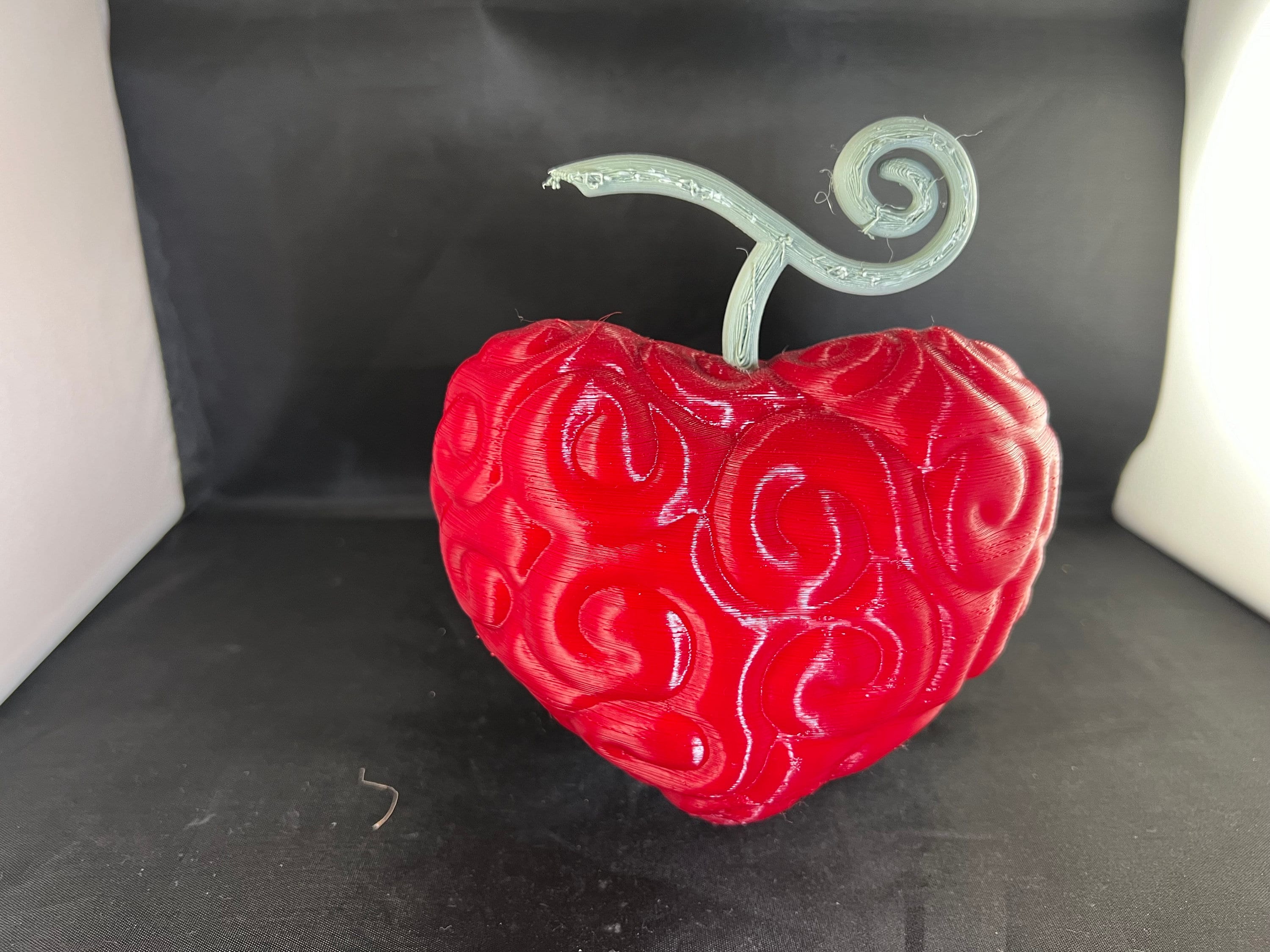 One Piece 3D Printed Devil Fruit Ope Ope No Mi - Etsy