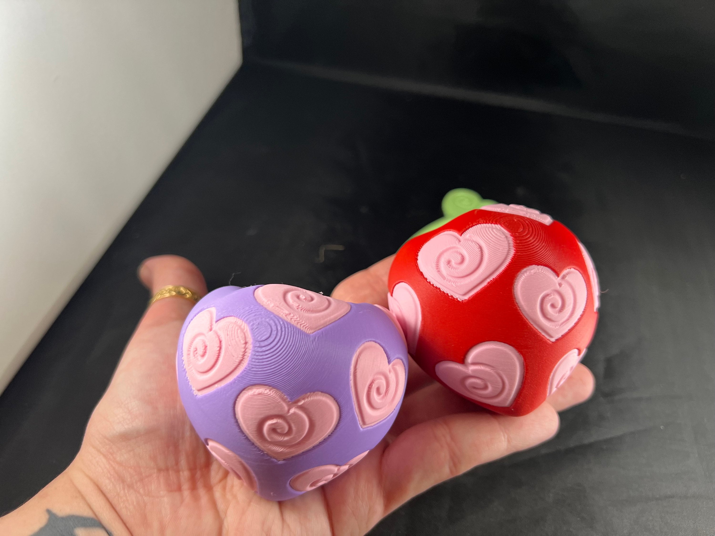 One Piece Devil Fruit Mero Mero No Mi - Etsy